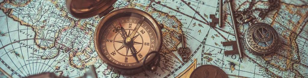 Just Landed – Abroad Modern